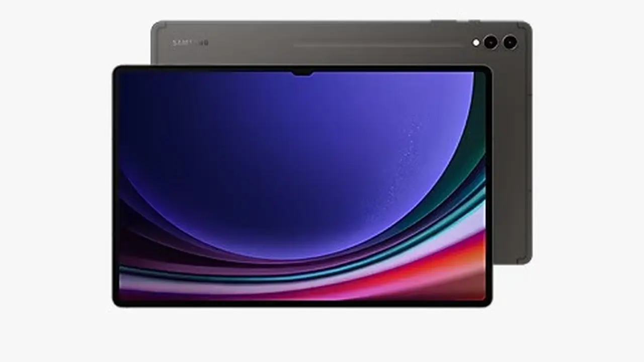 Harga Samsung Galaxy Tab S9 Ultra, Tablet dengan Layar AMOLED ...