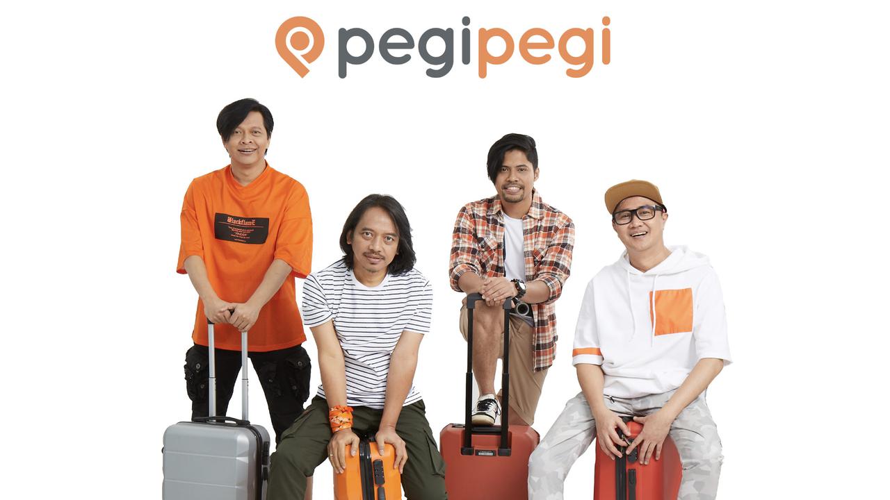 Pegipegi Tutup Setelah 12 Tahun Beroperasi