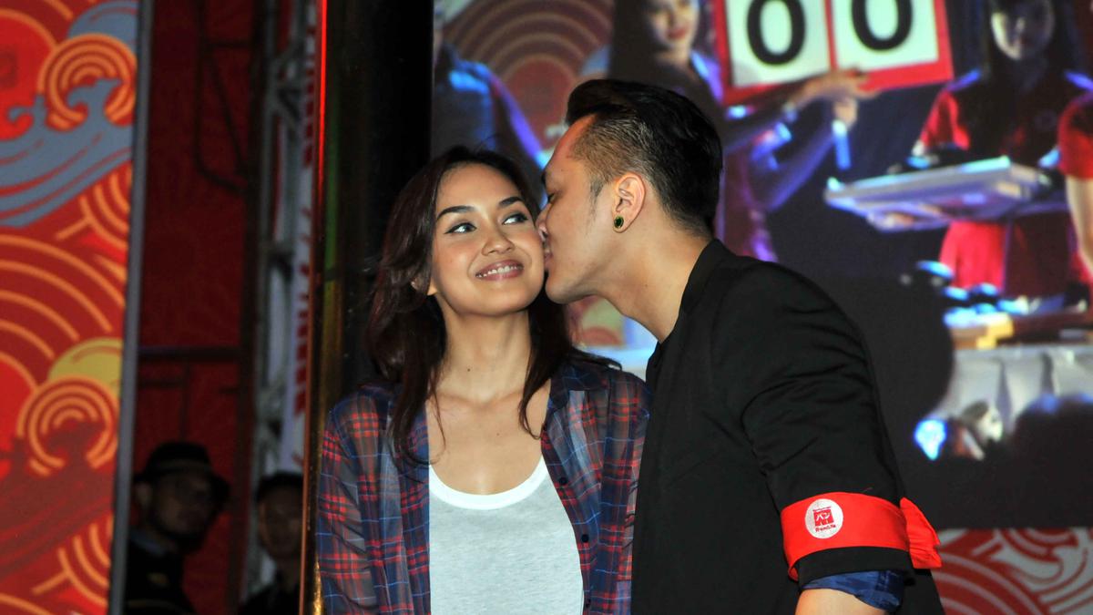 Belum Punya Momongan, Sara Wijayanto Alami Penyempitan Rahim - ShowBiz ...