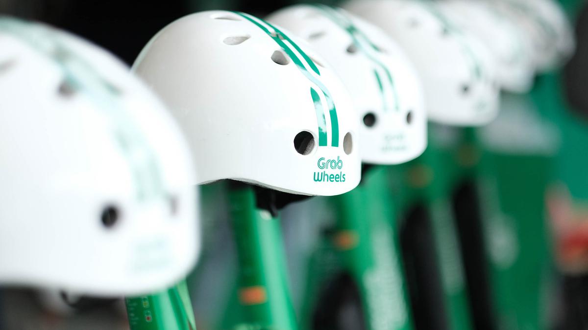 Pengemudi Tabrak Pengguna GrabWheels hingga Tewas, Ini Tanggapan Grab
