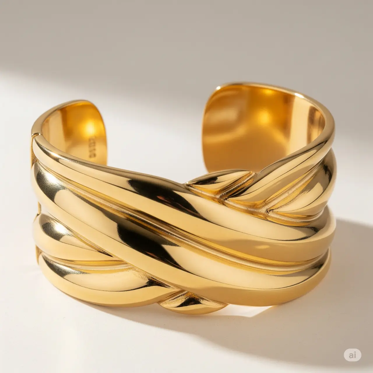 9 Model Gelang Bangle Terbaru untuk Kondangan 2025 yang Elegan dan Mewah