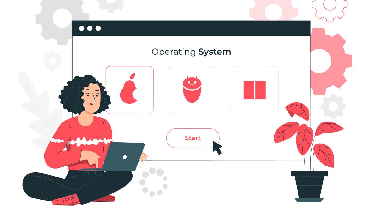 Jenis-Jenis Sistem Operasi Komputer, Lengkap beserta Penjelasannya