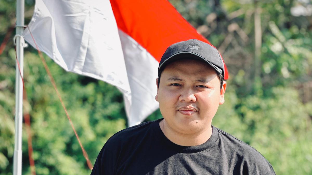 Titan Yusfi dari Hobi Bermain Game, Kini Bisa Berpenghasilan - ShowBiz ...