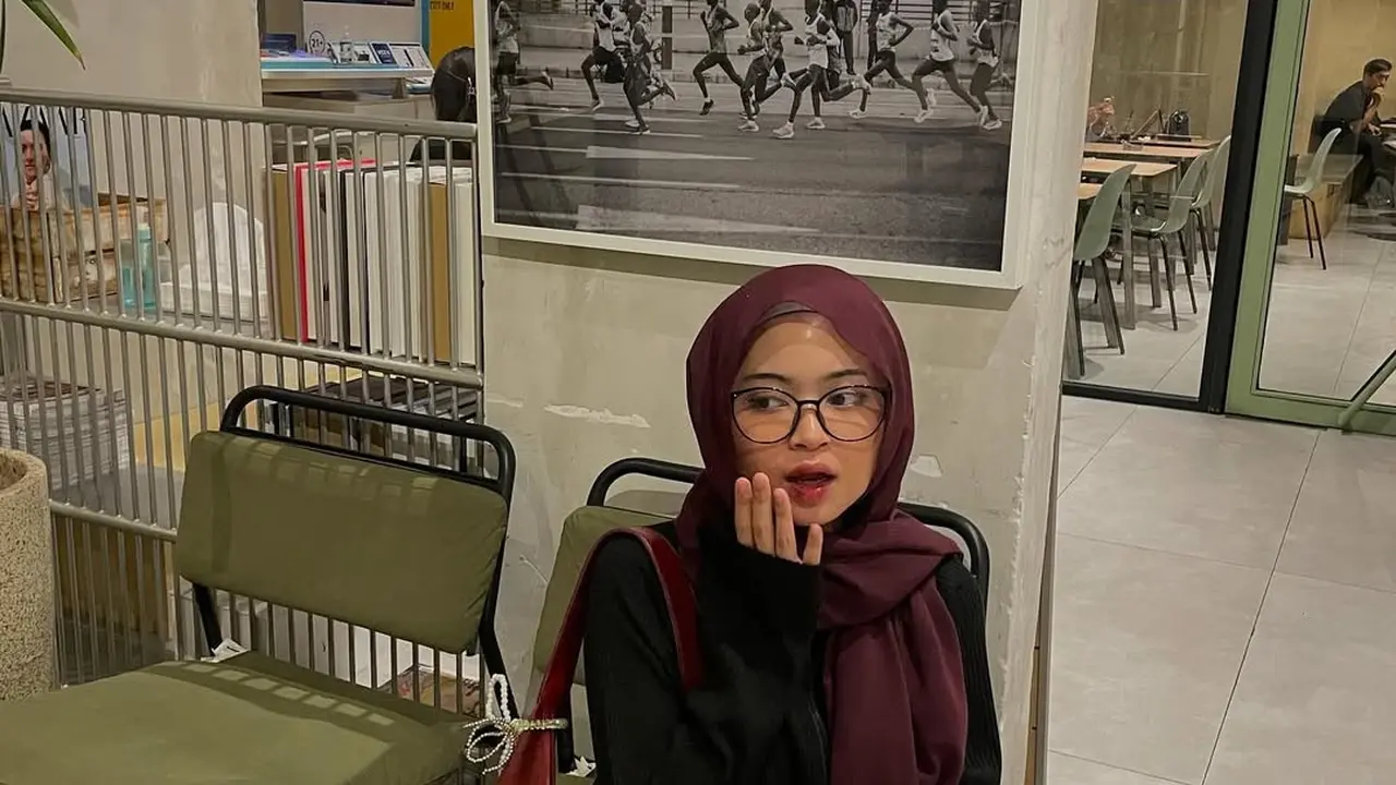 Profil Kesya Tamara, Putri Master Limbad yang Berparas Jelita dan Punya Segudang Bakat - Hot ...