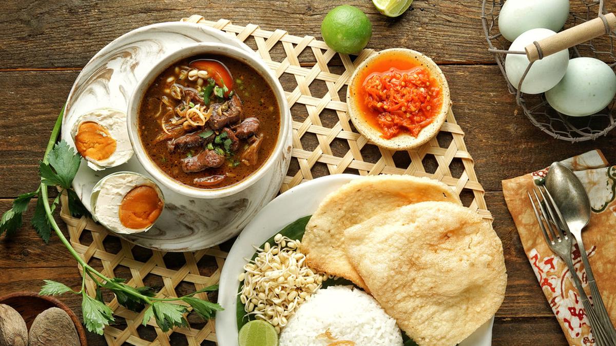 Rekomendasi Oleh-Oleh Khas Surabaya, Dijamin Awet Sedapnya - Food ...