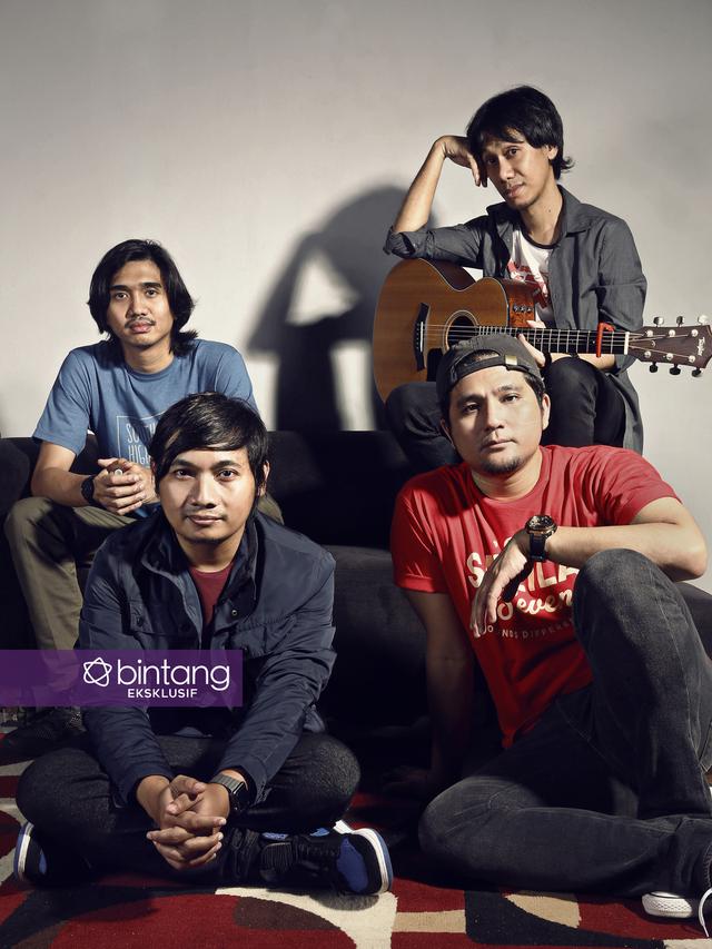 Eksklusif , Tradisi Lama dan Warna Baru Sheila on 7 - Entertainment ...