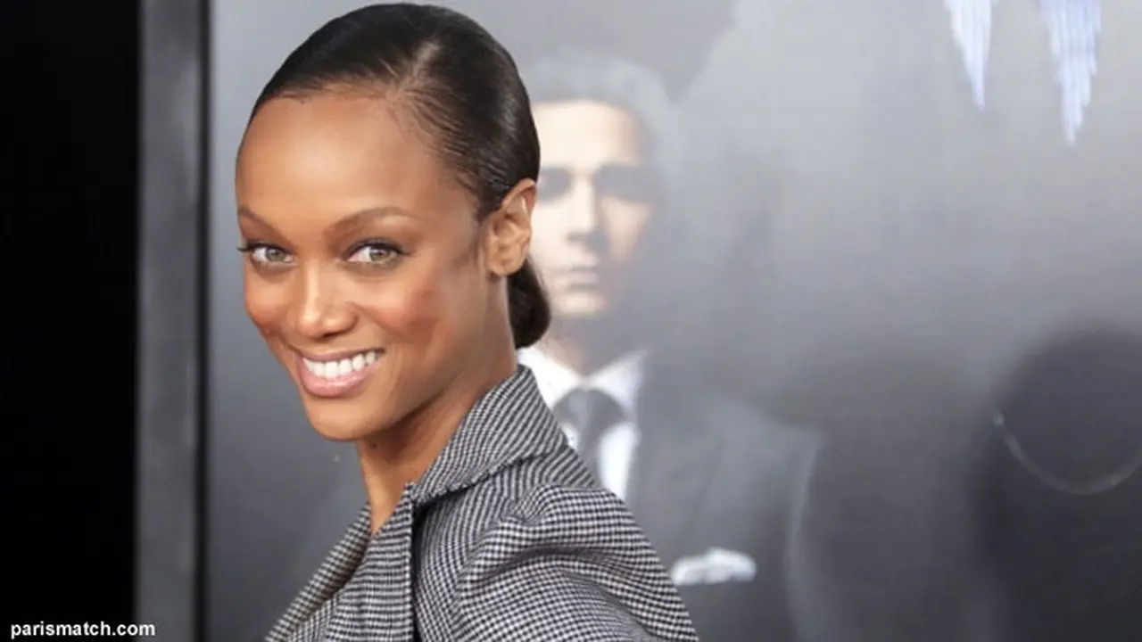 Tyra Banks Tak Percaya dengan Diet - Health Liputan6.com