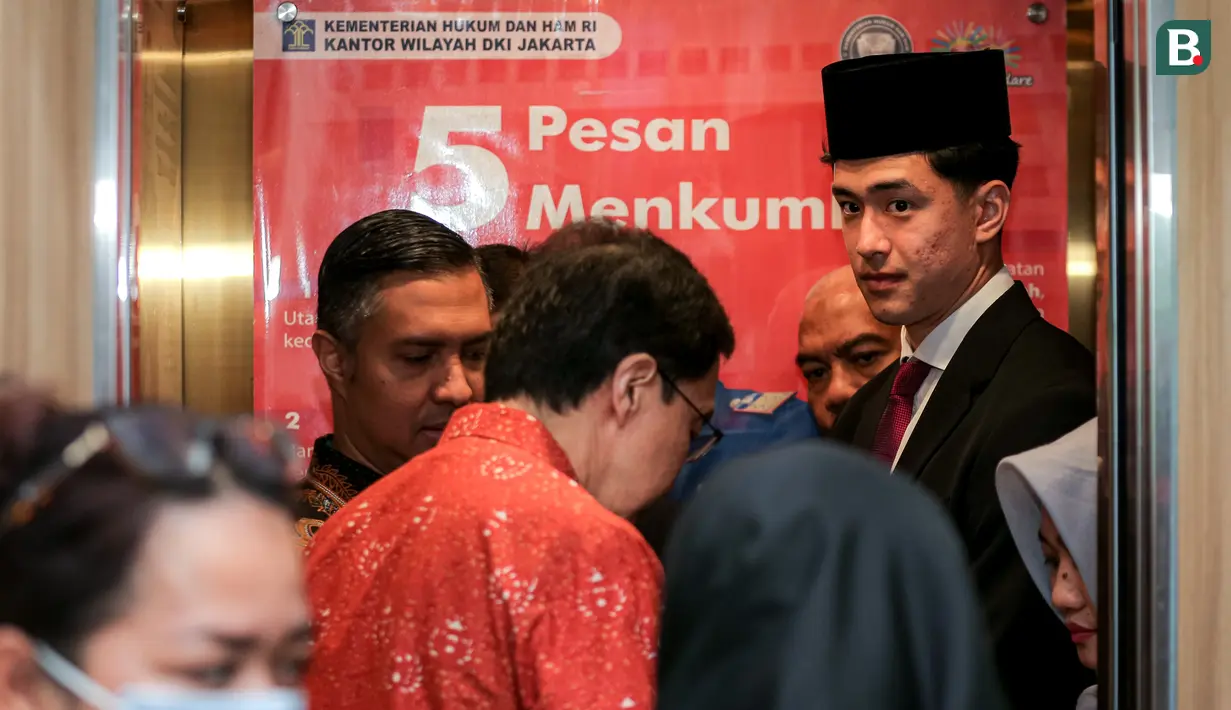 Foto: Cyrus Margono Resmi Jadi WNI, Layak Dicoba Shin Tae-yong? - Dunia ...