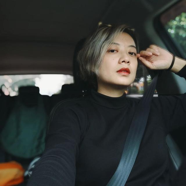 6 Artis Wanita Ini Jadi Tulang Punggung Keluarga Sejak Belia, Perempuan Tangguh