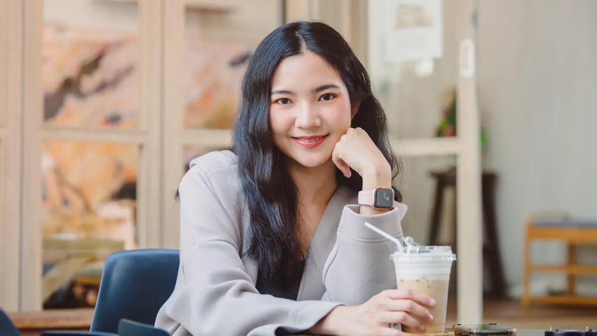 11 Fakta Unik dan Menarik tentang Perempuan - Lifestyle Fimela.com