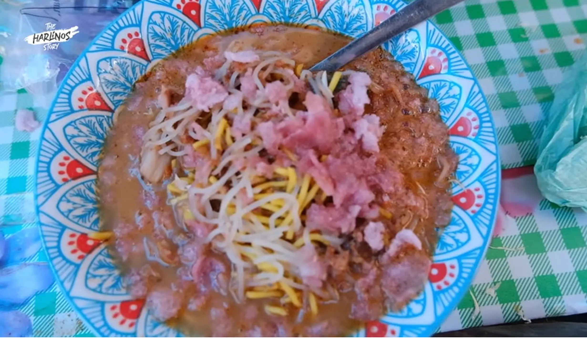 Potret Dude Harlino Pulang Kampung, ke Pasar Tradisional dan Jajan ...