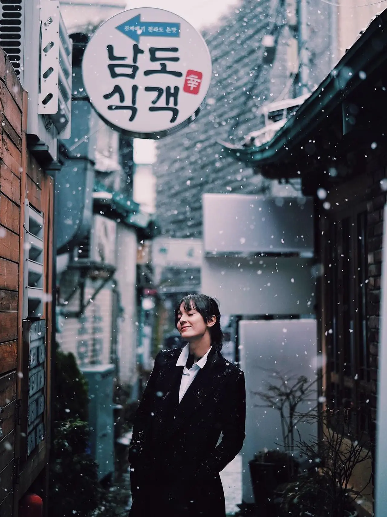 Potret Keren Karya Ringgo Agus Rahman, Jepret Sederet Teman Artis di ...