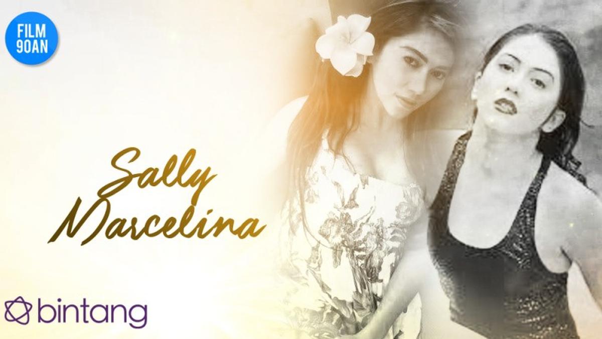 Film 90-an, Sally Marcelina Antara Peran Seksi dan Warkop DKI - Entertainment Fimela.com