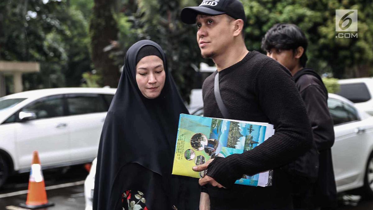 Fadlan Muhammad Sudah Lama Ragukan ADA Tour, tapi... - ShowBiz Liputan6.com