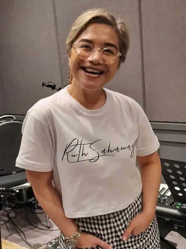 Ruth Sahanaya Siapkan Konser Spesial Rayakan 33 Tahun Berkarya ...
