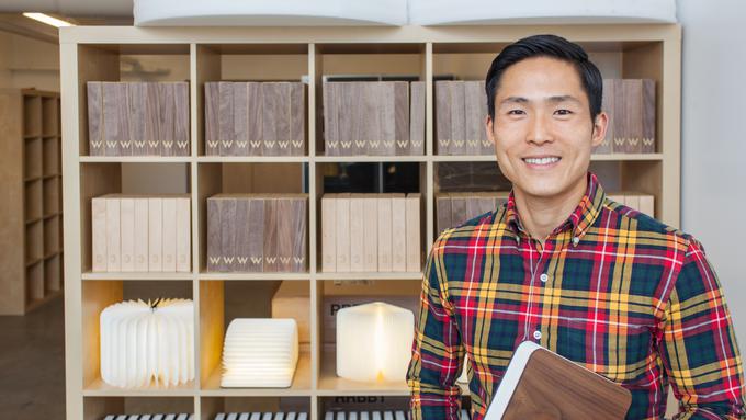 Max Gunawan, Pengusaha Asal Jakarta yang Sukses di Amerika - Lifestyle ...