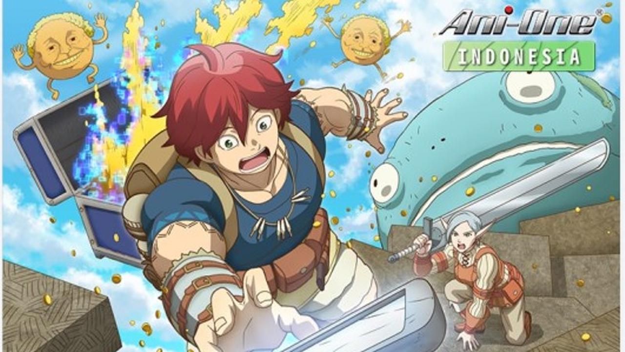 Update, 16 Situs Nonton Anime-Indo Legal Terbaik Tahun Ini