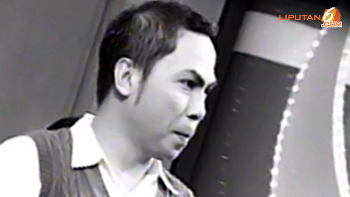 Tata Dado, Senyum, Bulu-bulu & Sepatu Roda - ShowBiz Liputan6.com