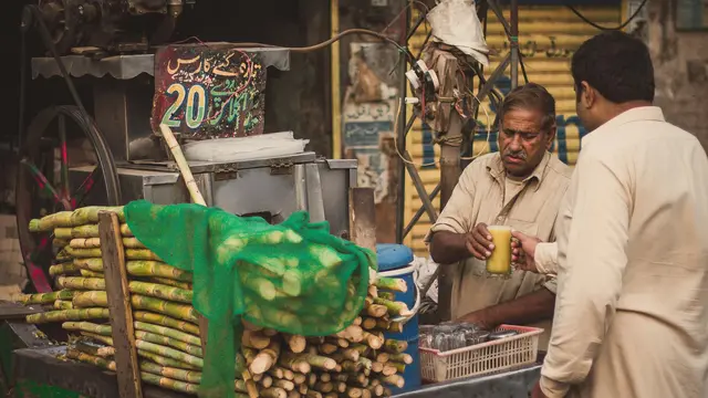 7 Manfaat Tebu yang Jarang Diketahui, Cocok Jadi Minuman Segar di Cuaca ...