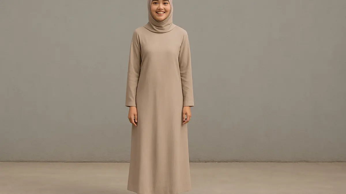 Berita model dress simple elegan Hari Ini - Kabar Terbaru Terkini ...