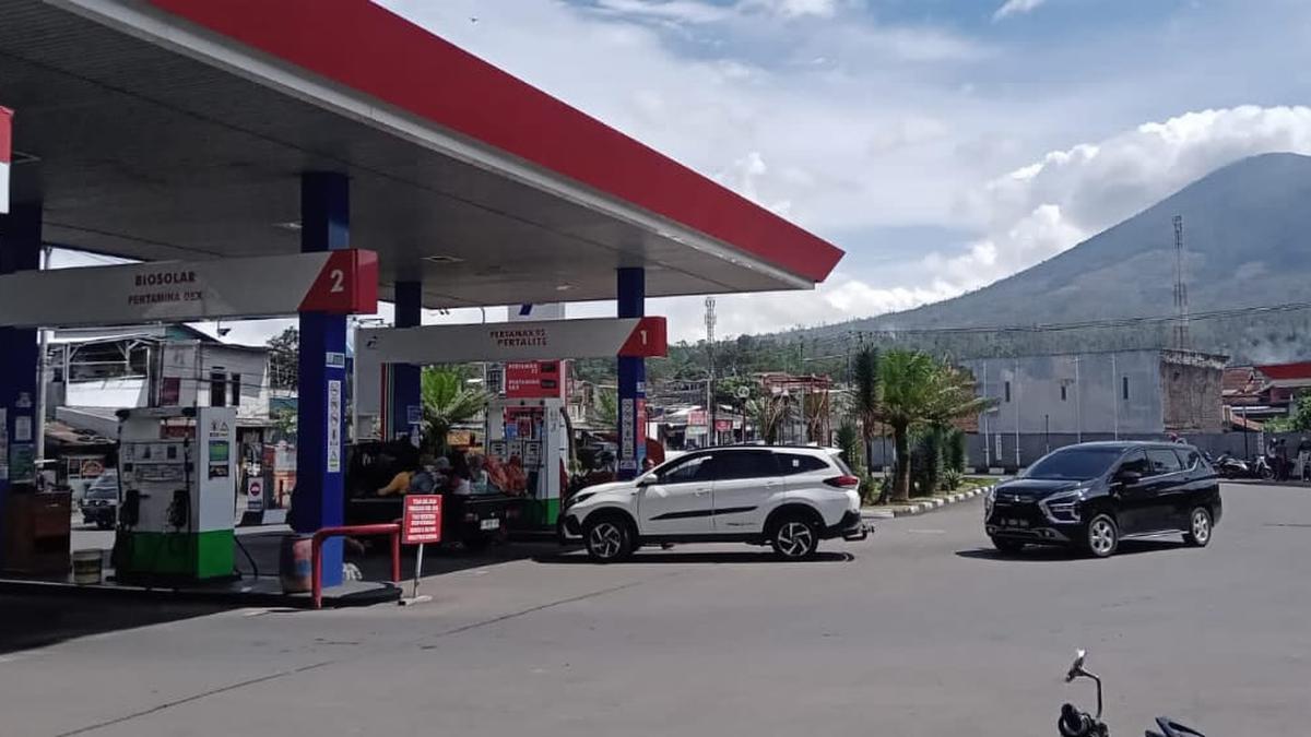 Pertamina Pastikan Sarana dan Fasilitas Energi Aman Setelah Gempa ...
