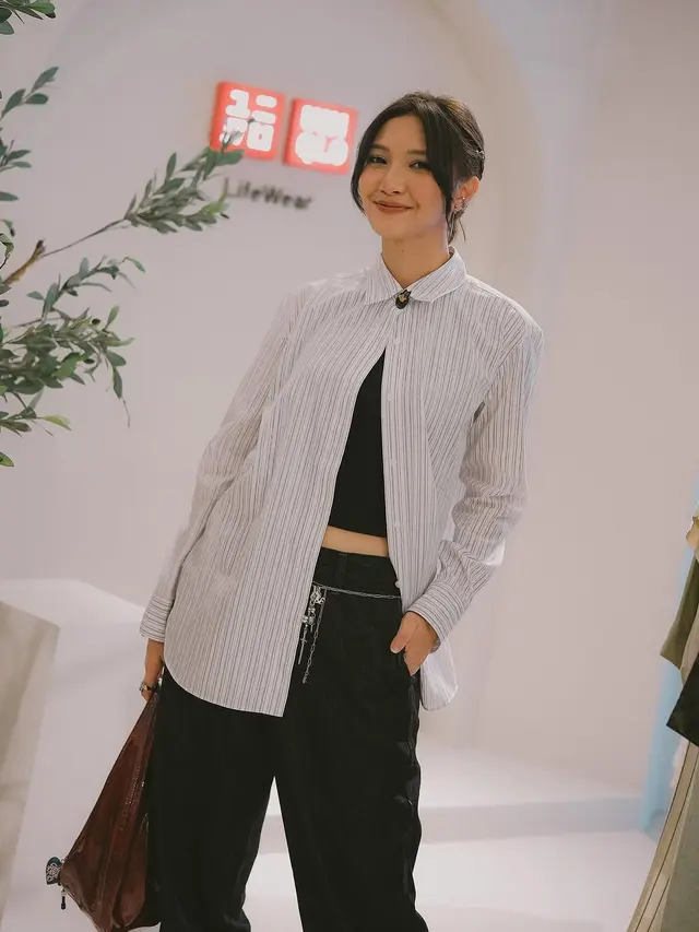 6 Publik Figur Masuk 40 Under 40 Fortune Indonesia 2025, Raisa hingga ...