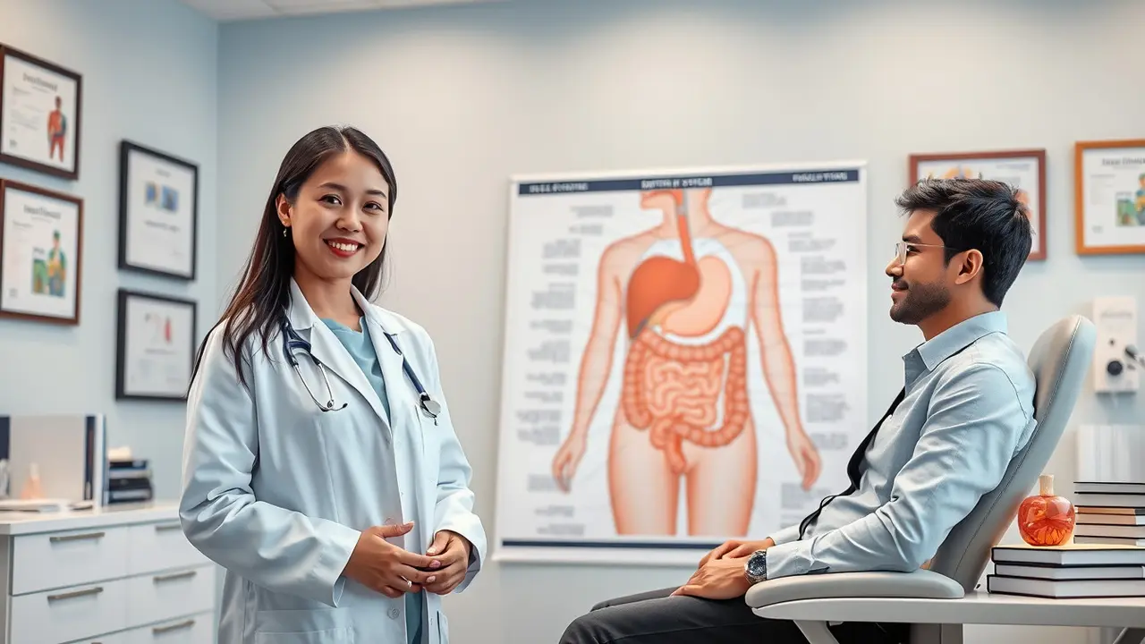 Memahami Flatus Adalah: Penyebab, Gejala, dan Cara Mengatasinya - Feeds ...