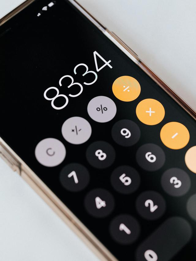 Rumus Persentase Kenaikan dan Penurunan Lengkap Cara Menghitungnya, Mudah