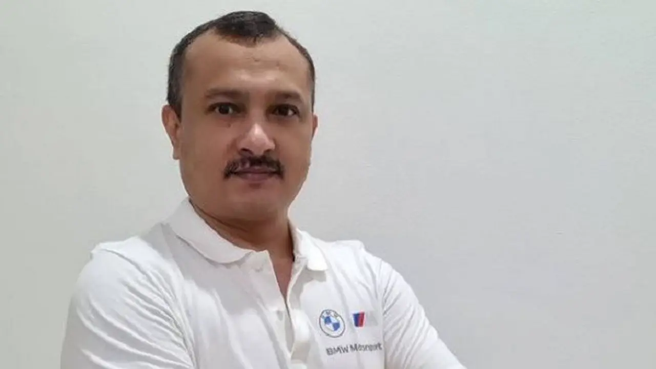 Perjalanan Kasus Ferdinand Hutahaean, dari Cuitan Diduga Bernada SARA ...