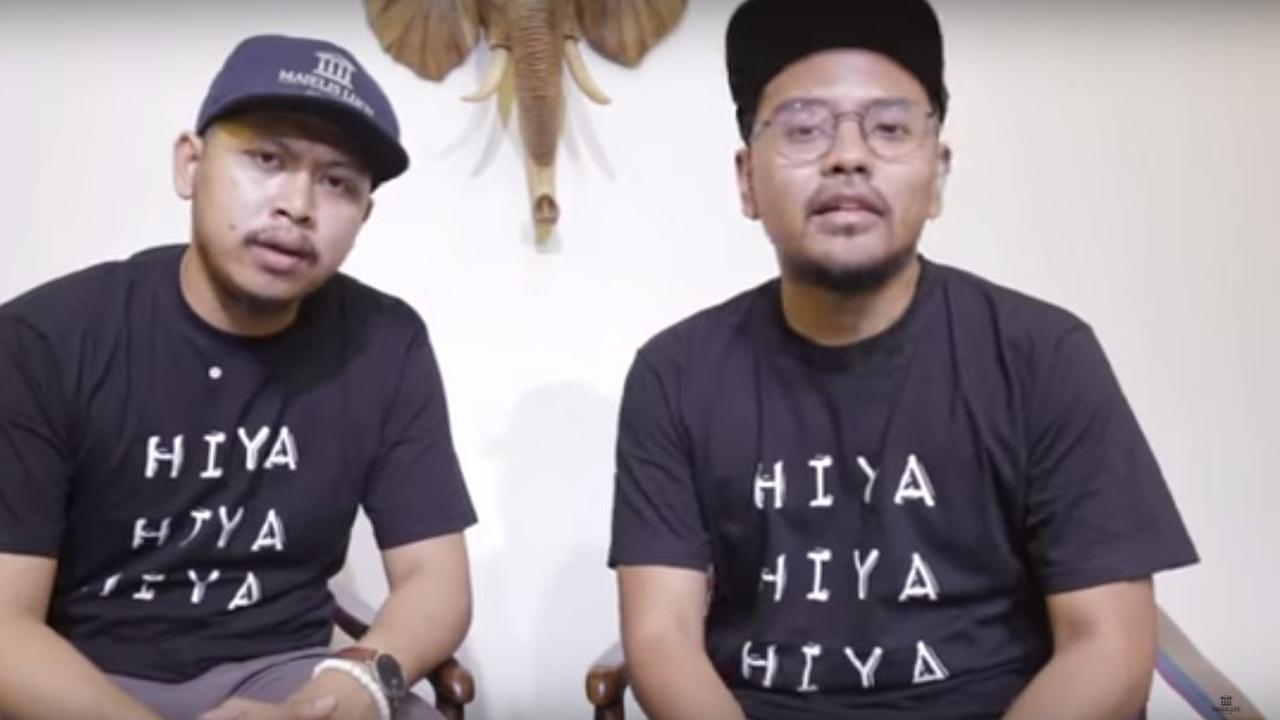 Tretan Muslim dan Patrick MLI Sudah Tahu Coki Pardede Pengguna Narkoba ...