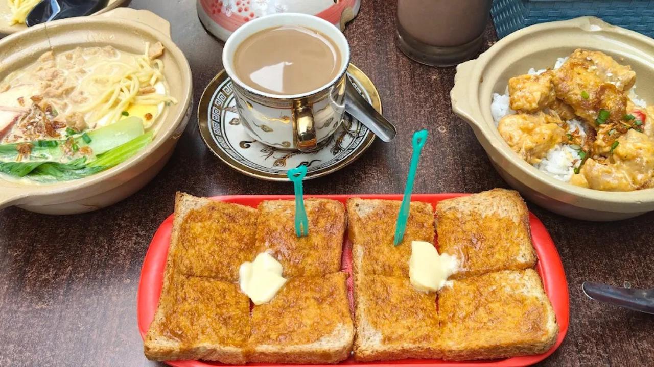 12 Rekomendasi Tempat Makan Enak di Kayutangan Heritage Malang ...