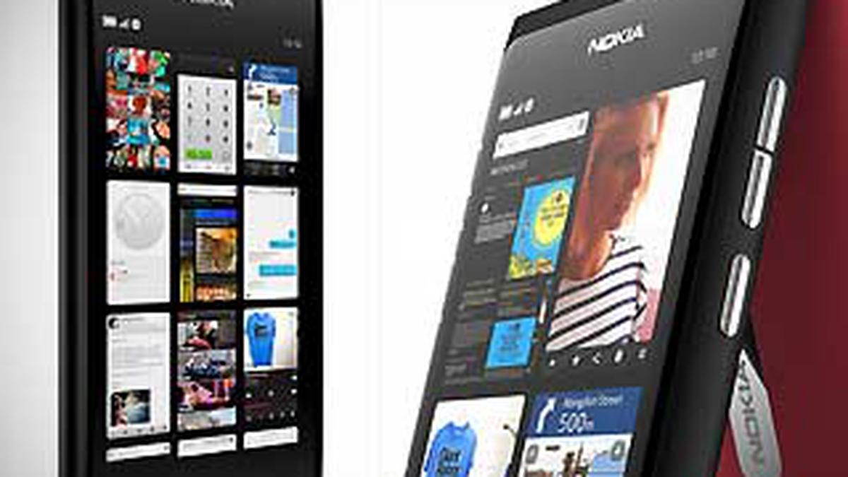 Nokia Segera Luncurkan Ponsel Fleksibel - Tekno Liputan6.com