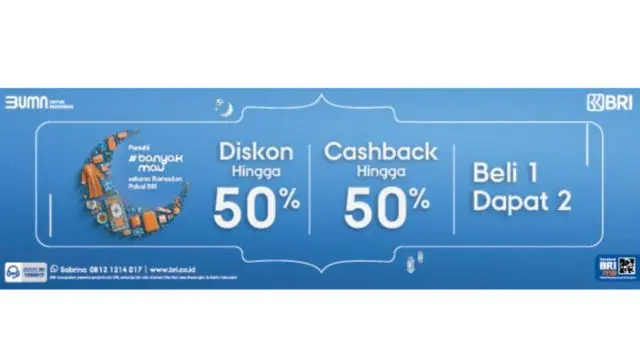 Percantik Hunian di Bulan Ramadan, Manfaatkan Promo Spesial Dekoruma ...