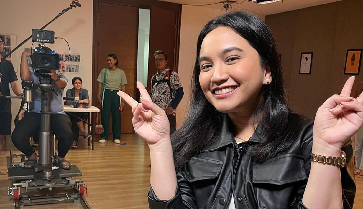 Cerita Artis Terjun ke Industri Perfilman Indonesia, Rayakan Hari Film ...