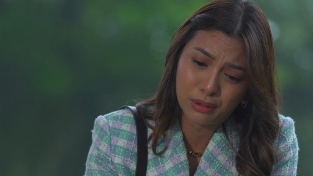 Saksikan Sinetron Takdir Cinta Yang Kupilih, Episode Jumat 20 Januari ...