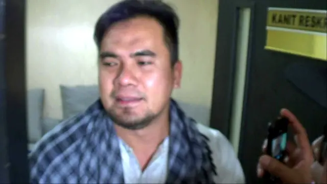 Orangtua Korban Pergoki Saipul Jamil Lakukan Pelecehan - News Liputan6.com