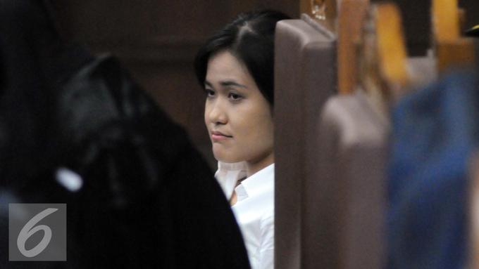 Apa Kabar Jessica Wongso 'Kopi Sianida'? Kondisinya Sekarang Berubah Drastis, Bikin Miris ...