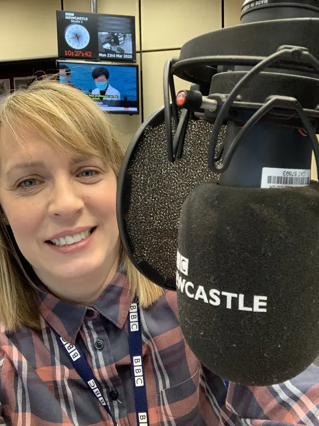 Kronologi Penyiar Lisa Shaw Meninggal karena Komplikasi Vaksin ...