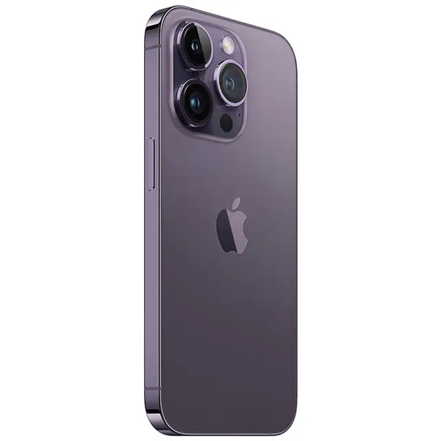 Harga iPhone 14 Pro Max Terkini per Mei 2025, Turun Jauh dari Awal ...