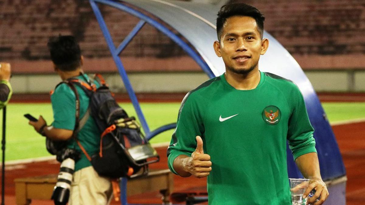 Andik Vermansah Dipastikan Absen Ikut Pelatnas Timnas Indonesia ...