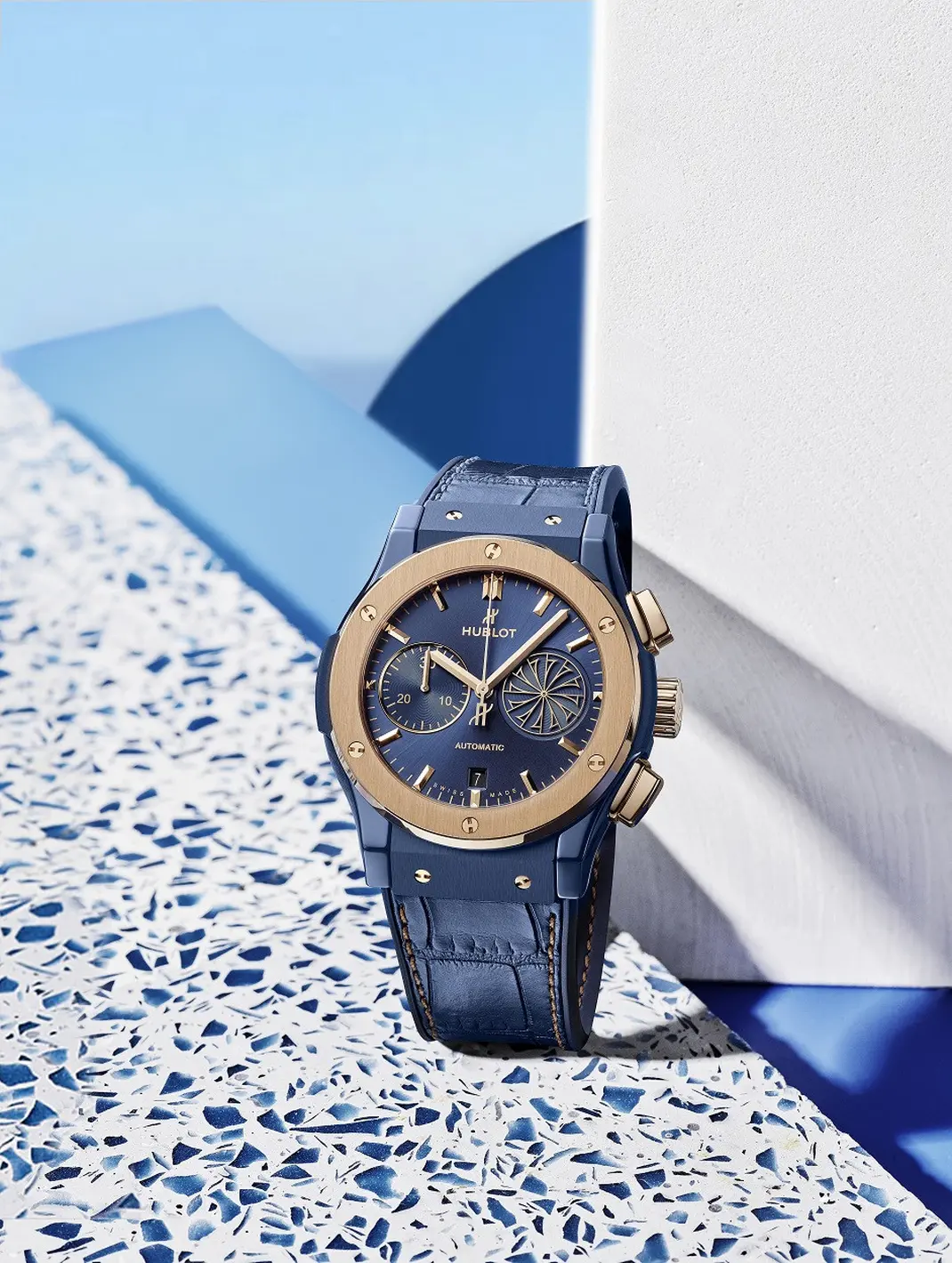 9 Jam Tangan Timeless Terbaik untuk Tampil Gaya dan Kekinian