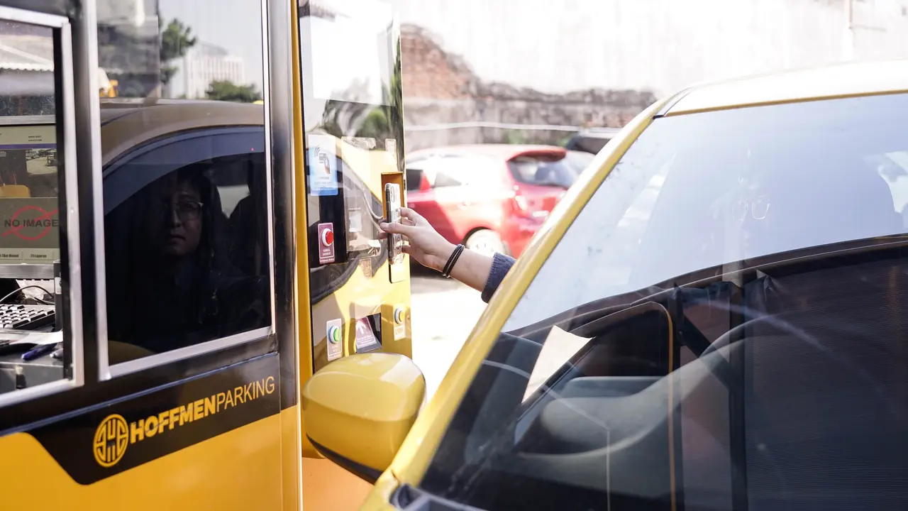 PT Hoffmen Cleanindo, Perusahaan Pengelola Fasilitas Layanan yang ...