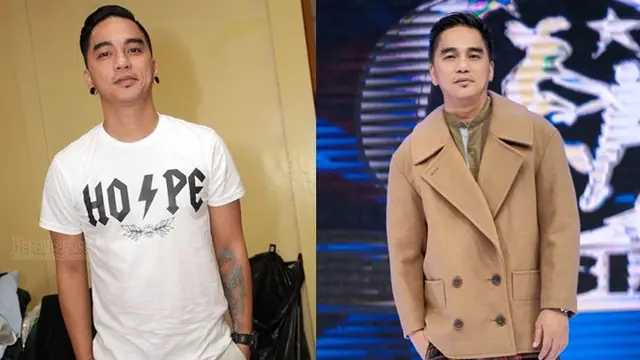 Maju Walikota Manado, Ini 6 Beda Gaya Enda Ungu Dulu dan Sekarang - Hot ...