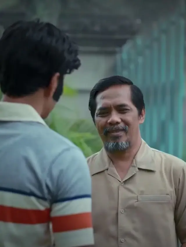 6 Tokoh Kunci Film Trinil Kembalikan Tubuhku Karya Hanung Bramantyo, Calon Box Office Pertama di ...