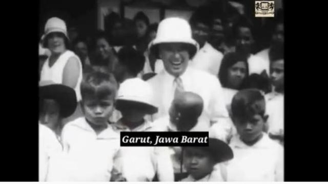 Jejak Komedian Legendaris Charlie Chaplin Saat Kunjungi Indonesia, dari ...
