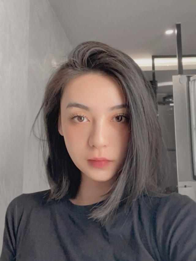 6 Potret Model Tamara Dai, Model yang Dikabarkan Kekasih Baru Wijin ...