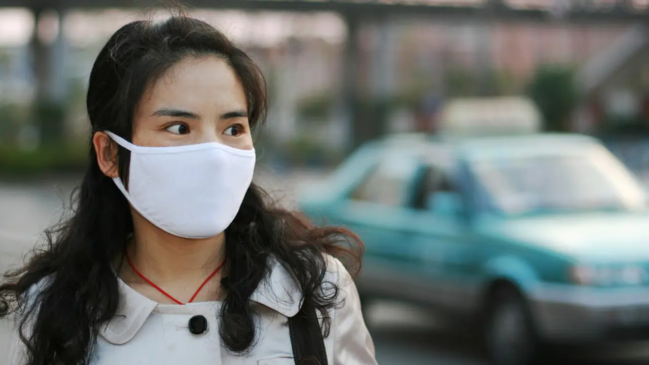 Gunakan Masker Kain dengan Benar, Cek Kurasi dari Tokopedia ...