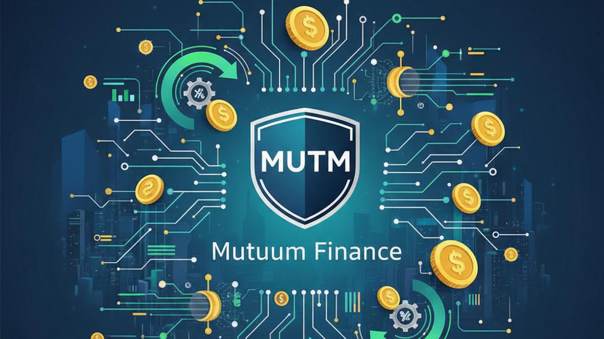 Mutuum Finance (MUTM) Curi Perhatian Investor, Siap Jadi Kripto Terpanas di 2025