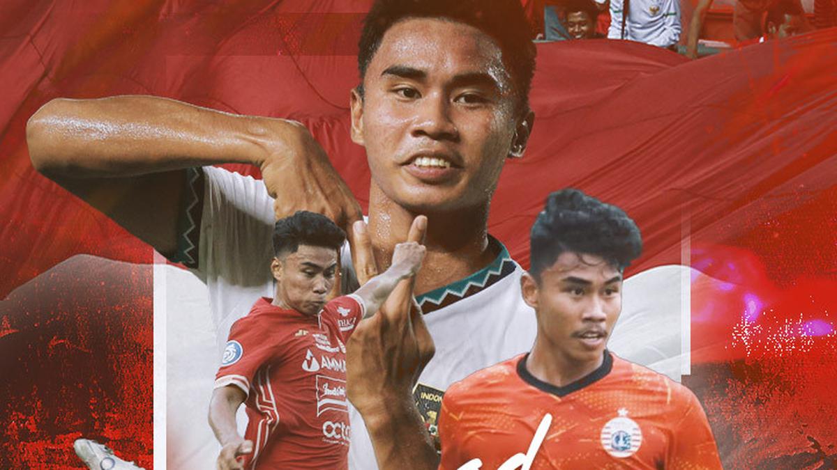 Muhammad Ferarri, Benteng Tangguh Persija dan Timnas Indonesia U-20 ...