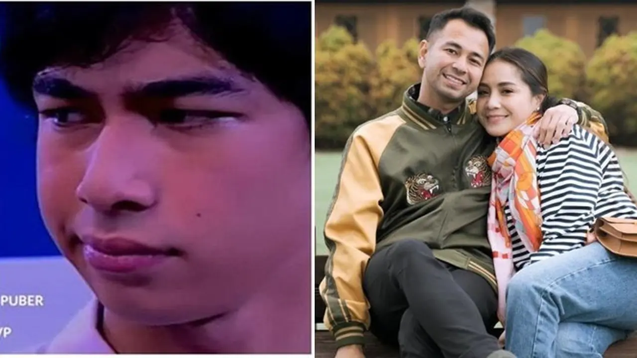 Beda Penampilan 6 Pemeran Sinetron Senandung Masa Puber Saat ABG Vs ...